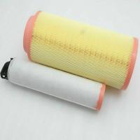 China Truck Air Filter 580/12020 and 2KG Weight with 3 Month of Core Components for sale