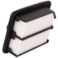 China Engine air filter 17220-5K0-A00 Video outgoing-inspection Provided Weight KG 1 for sale