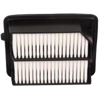 China Engine air filter 17220-5K0-A00 Video outgoing-inspection Provided Weight KG 1 for sale