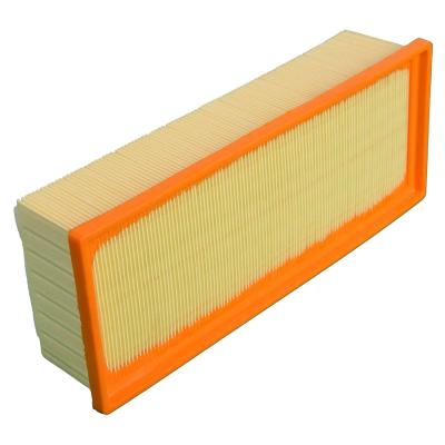 China 65mm Height Automotive Engine Air Filter 8K0133843E with 3 Month of Core Components for sale