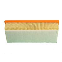 China 65mm Height Automotive Engine Air Filter 8K0133843E with 3 Month of Core Components for sale