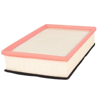 China C301531 Engine Parts Air Filter with Glass Fiber Core Components for sale