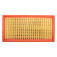 China 13721702907 Car Engine Air Filter with Glass Fiber Core Components and 1kg Weight for sale