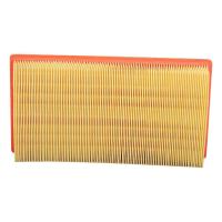 China 13721702907 Car Engine Air Filter with Glass Fiber Core Components and 1kg Weight for sale