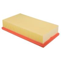 China 13721702907 Car Engine Air Filter with Glass Fiber Core Components and 1kg Weight for sale