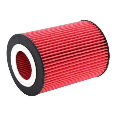 China Efficiency Oil Filter for HP-7007 Engine Parts Condition 83mm Outer Diameter for sale