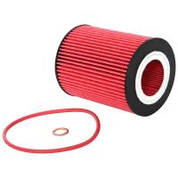 China Efficiency Oil Filter for HP-7007 Engine Parts Condition 83mm Outer Diameter for sale