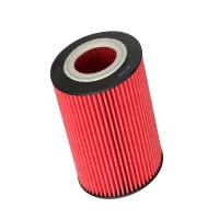 China Efficiency Oil Filter for HP-7007 Engine Parts Condition 83mm Outer Diameter for sale