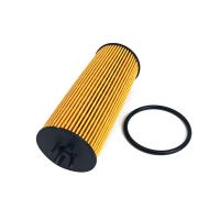 China Retail Market 68079744AB Engine Oil Filter Element with Video Outgoing-Inspection for sale