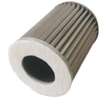 China Industrial Natural Gas Filter Element F-1602 749KF for Energy Mining Applications for sale