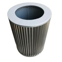 China Industrial Natural Gas Filter Element F-1602 749KF for Energy Mining Applications for sale