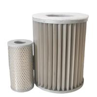 China Industrial Natural Gas Filter Element F-1602 749KF for Energy Mining Applications for sale