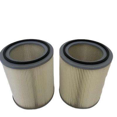 China Dust Filter Element 3290 Air Filter Element Video outgoing-inspection for Food Beverage for sale