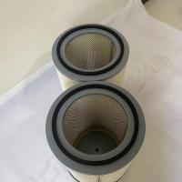 China Dust Filter Element 3290 Air Filter Element Video outgoing-inspection for Food Beverage for sale