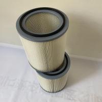 China Dust Filter Element 3290 Air Filter Element Video outgoing-inspection for Food Beverage for sale