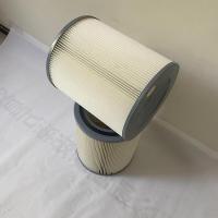 China Dust Filter Element 3290 Air Filter Element Video outgoing-inspection for Food Beverage for sale