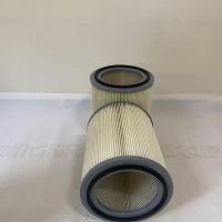 China Dust Filter Element 3290 Air Filter Element Video outgoing-inspection for Food Beverage for sale