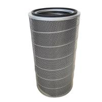China 259*1100 Industrial Air Filter with 3 Month of Core Components for sale