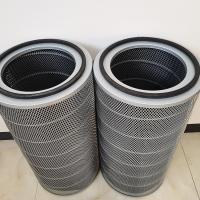 China 259*1100 Industrial Air Filter with 3 Month of Core Components for sale