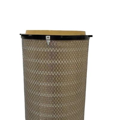 China Glass fiber Core Components Industrial Air Filter 3360 for Performance and 1KG Weight for sale