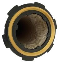 China Glass fiber Core Components Industrial Air Filter 3360 for Performance and 1KG Weight for sale