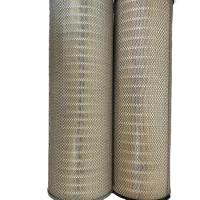 China Glass fiber Core Components Industrial Air Filter 3360 for Performance and 1KG Weight for sale