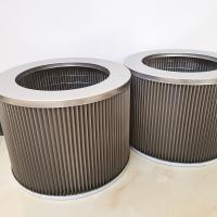 China 600*800 Fan Air Filter for Video Outgoing-Inspection Provided Video Outgoing-Inspection for sale