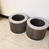 China 600*800 Fan Air Filter for Video Outgoing-Inspection Provided Video Outgoing-Inspection for sale