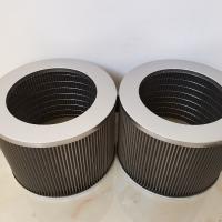 China 600*800 Fan Air Filter for Video Outgoing-Inspection Provided Video Outgoing-Inspection for sale