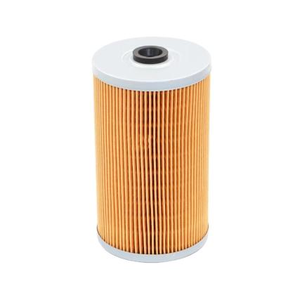 China Industrial Equipment Oil Filter P550379 with 1 KG Weight and Cellulose Filter Medium for sale