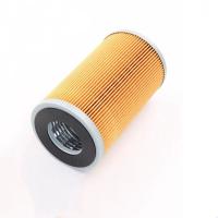China Industrial Equipment Oil Filter P550379 with 1 KG Weight and Cellulose Filter Medium for sale
