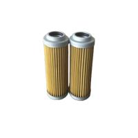 China Glass Fiber Core Components Excavator Hydraulic Pilot Filter 1030-61460 for Operation for sale