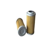 China Glass Fiber Core Components Excavator Hydraulic Pilot Filter 1030-61460 for Operation for sale