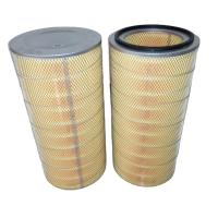 China Dust Removal Filter Element 325*1000 Air Filter Element for Machinery Repair Shops for sale