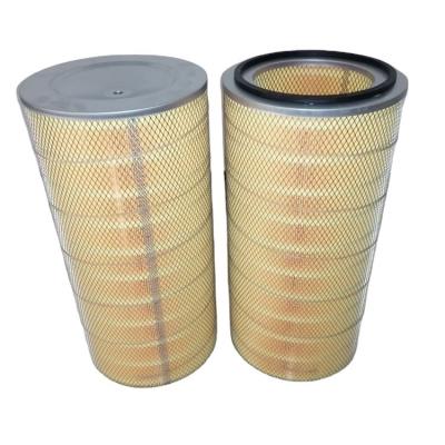 China Dust Removal Filter Element 325*1000 Air Filter Element for Machinery Repair Shops for sale