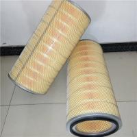 China Dust Removal Filter Element 325*1000 Air Filter Element for Machinery Repair Shops for sale