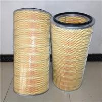 China Dust Removal Filter Element 325*1000 Air Filter Element for Machinery Repair Shops for sale