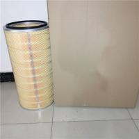 China Dust Removal Filter Element 325*1000 Air Filter Element for Machinery Repair Shops for sale