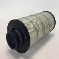 China Heavy Duty Glass Fiber Core Components Excavator Air Filter 26510362 with Weight of 1 kg for sale
