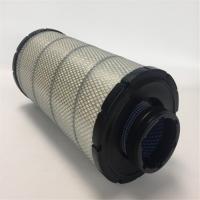 China Heavy Duty Glass Fiber Core Components Excavator Air Filter 26510362 with Weight of 1 kg for sale