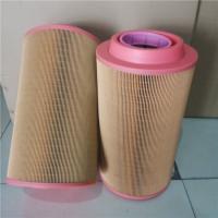 China 32/925284 Excavator Air Filter with Video Outgoing-Inspection and 3 Month of Core Components for sale