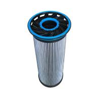 China Air Compressor Oil Filter QX105347 for Video outgoing-inspection in Food Beverage Shops for sale