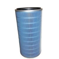 China Glass Fiber Core Components 350*660 Air Filter for Dust Filter in Food Beverage Shops for sale