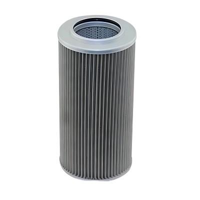 China Excavator Suction Filter Element 60210025 with Glass Fiber Core Components Provided for sale