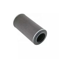China Excavator Suction Filter Element 60210025 with Glass Fiber Core Components Provided for sale