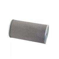 China Excavator Suction Filter Element 60210025 with Glass Fiber Core Components Provided for sale