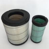 China Excavator Air Filter Element 6I-2501 281mm Outer Diameter and 3 Month of Core Components for sale