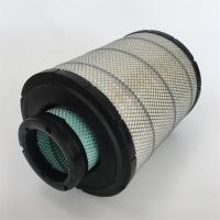 China Glass Fiber Air Filter Element 6I-2502 Core Components for Optimal Engine Performance for sale