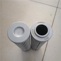 China Engineering Machinery Hydraulic Pilot Filter Element 2104522 with NBR Seals-material for sale