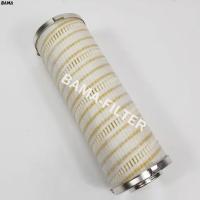 China HC6200FRN8Z Glassfiber Hydraulic Return Oil Filter Element with Video Outgoing-Inspection for sale